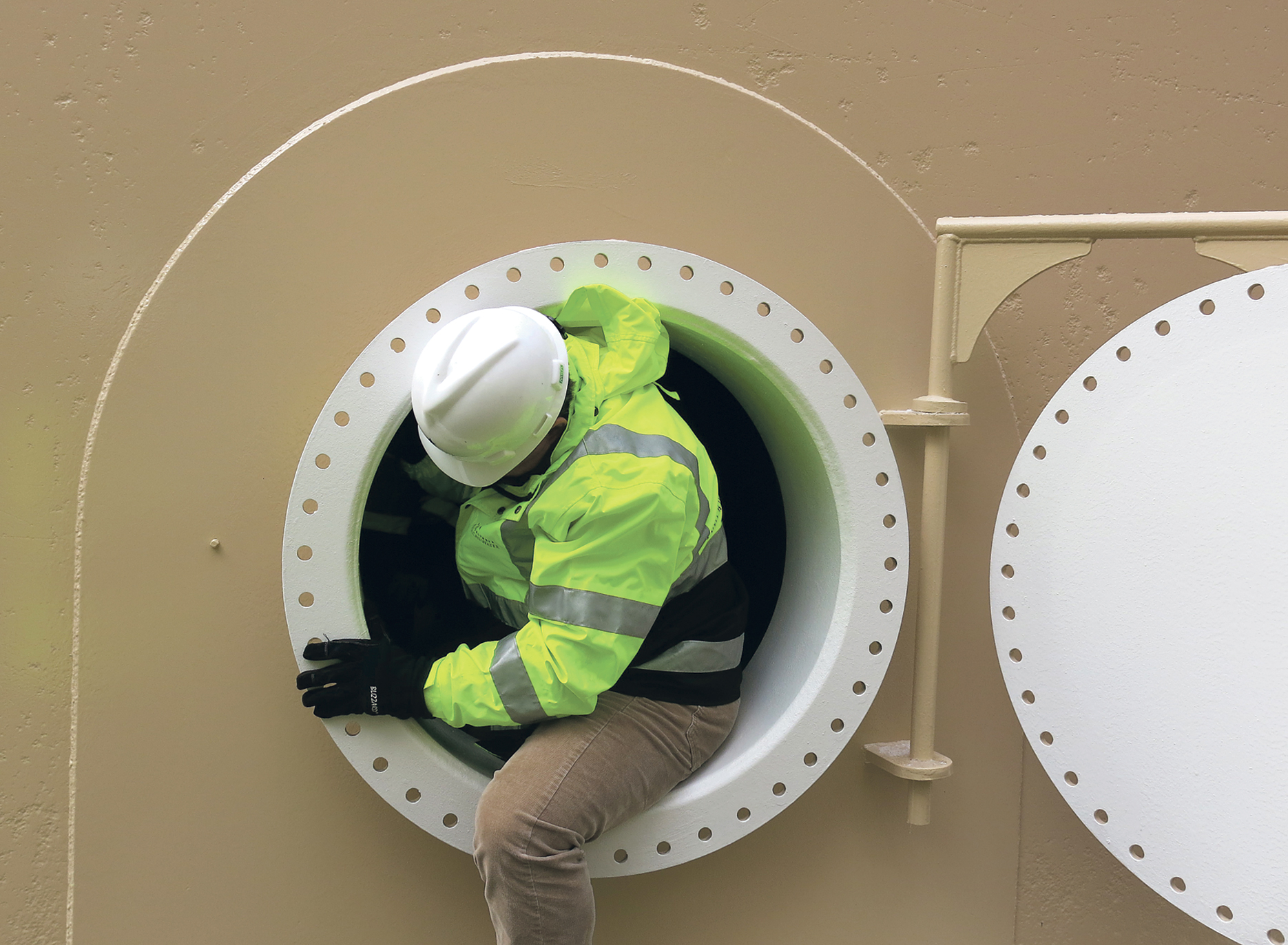 Tanks for the water | News, Sports, Jobs - Times Observer